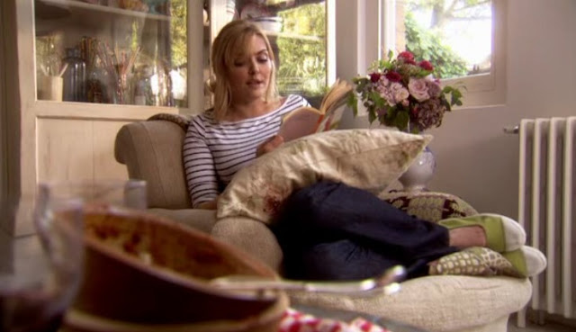 The Nesting Magpie: 'The Delicious Miss Dahl''s delicious kitchen.